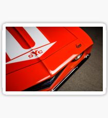 Yenko Stickers | Redbubble