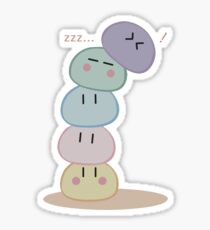 Clannad Stickers | Redbubble