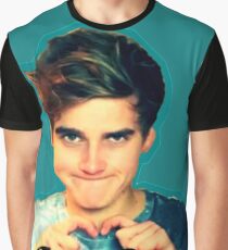 Joe Sugg: T-Shirts | Redbubble