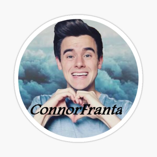 Connor Franta Gifts & Merchandise | Redbubble