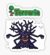Terraria: Pegatinas | Redbubble