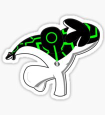 Ben 10: Stickers | Redbubble
