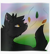 Warrior Cats: Posters | Redbubble