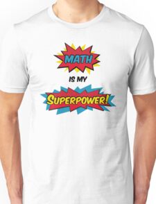 Cool Math: T-Shirts | Redbubble