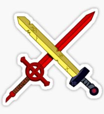 Marceline: Stickers | Redbubble