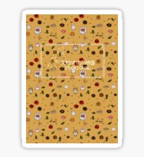 The Wind Rises: Stickers | Redbubble