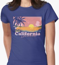 California: T-Shirts | Redbubble