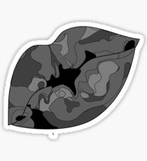 Besos Stickers | Redbubble
