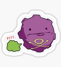 Pokemon Stickers | Redbubble