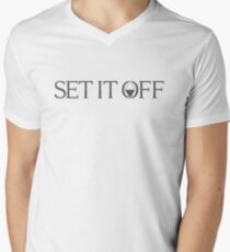 Set It Off Band Gifts & Merchandise | Redbubble