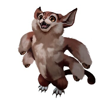 "Ferox" Essential T-Shirt for Sale by Gergana Draganova | Redbubble