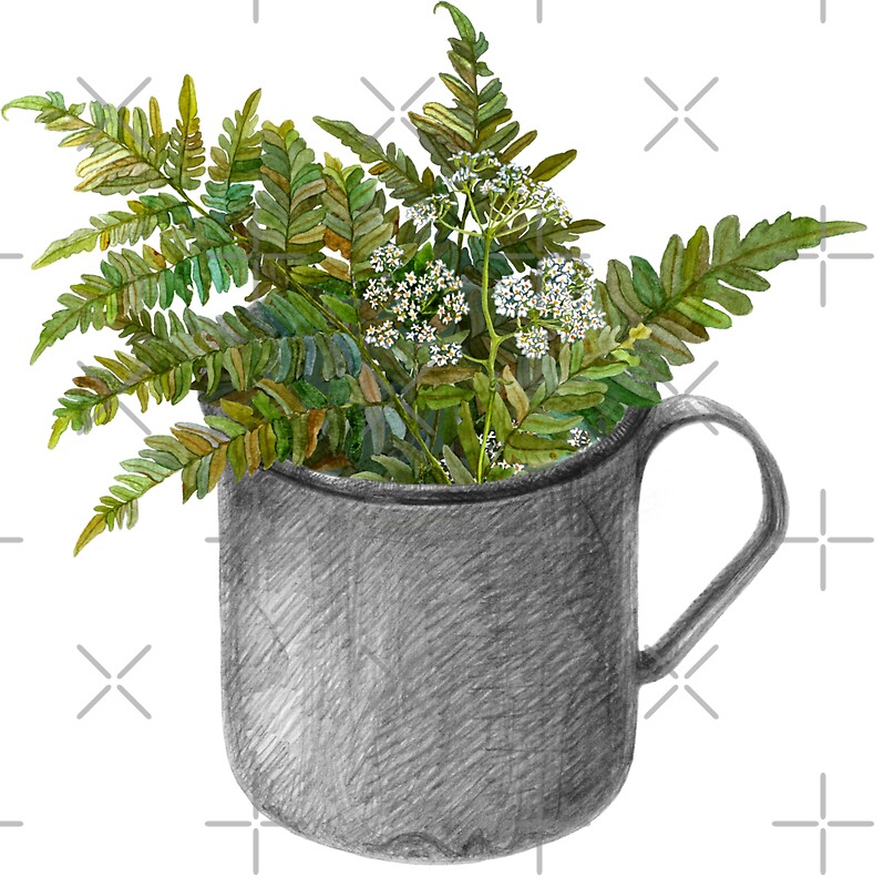 Flower: Stickers | Redbubble