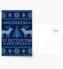 Postcards | Redbubble