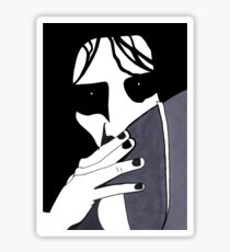 Sandman: Stickers | Redbubble