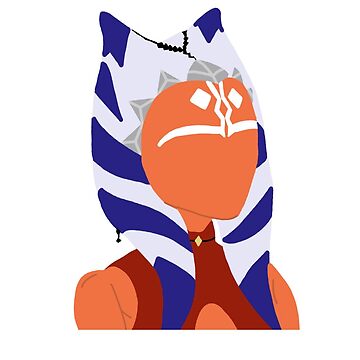 "Fulcrum" Sticker for Sale by anakinsart | Redbubble