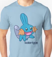 Mudkip: T-Shirts | Redbubble