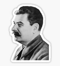 Stalin Stickers | Redbubble