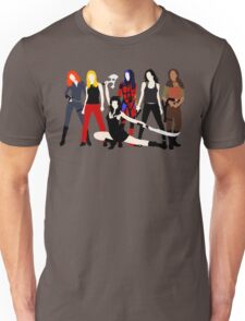 Firefly Serenity: T-Shirts | Redbubble