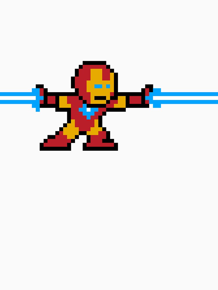 Pxls.space - IronMan : r/Marvel