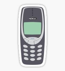 Nokia Stickers | Redbubble