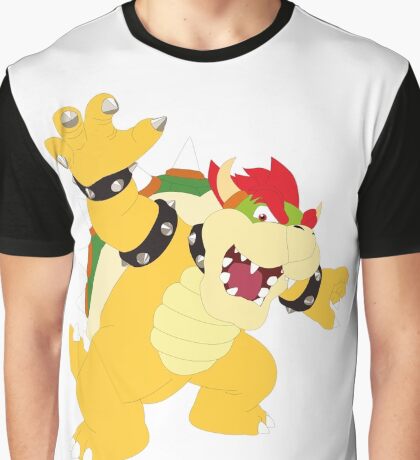 Bowser: Gifts & Merchandise | Redbubble