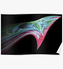 Aerodynamics Posters | Redbubble