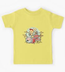 Punk Rock: Kids & Babies' Clothes | Redbubble