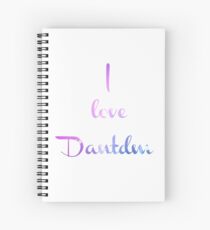 Dantdm: Gifts & Merchandise | Redbubble