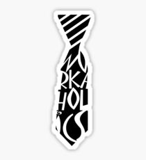 Workaholics: Stickers | Redbubble