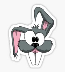 Bugs Bunny: Stickers | Redbubble