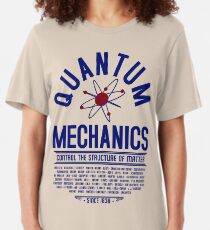 Quantum Physics T-Shirts | Redbubble