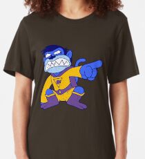 Evil Monkey T-Shirts | Redbubble