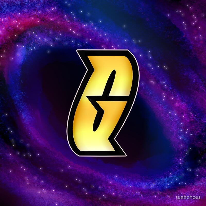 "Team Galactic Logo" by webchow | Redbubble