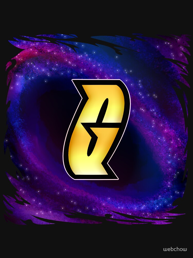 Team Galaxy Logo