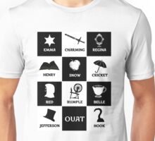 Once Upon a Time: Gifts & Merchandise | Redbubble