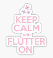 Fluttershy: Stickers | Redbubble