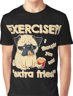 Exercise: T-Shirts | Redbubble