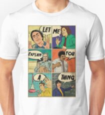 Brian Cox: Gifts & Merchandise | Redbubble