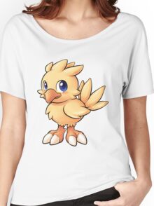 Chocobo: T-Shirts | Redbubble