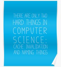Computer Science: Posters | Redbubble