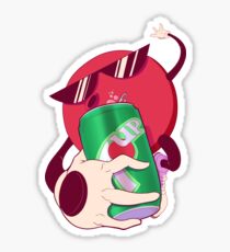 7up: Stickers | Redbubble