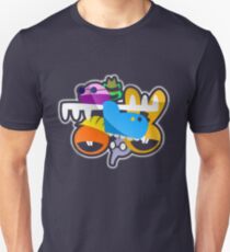 Happy Tree Friends Gifts & Merchandise | Redbubble