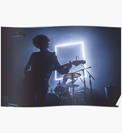 The 1975: Posters | Redbubble