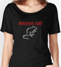 Mouse Rat: T-Shirts | Redbubble