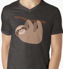 Sloth: T-Shirts | Redbubble