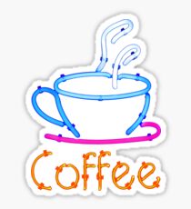 Caffine: Stickers | Redbubble