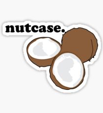 Coconut: Stickers | Redbubble