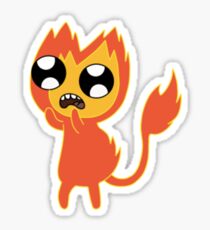 Adventure Time: Stickers | Redbubble