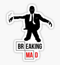 Mad Men: Stickers | Redbubble