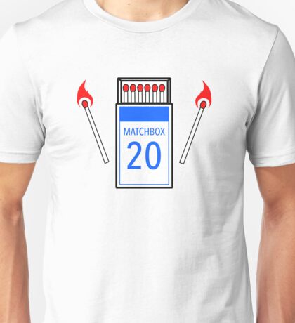 Matchbox 20: Gifts & Merchandise | Redbubble